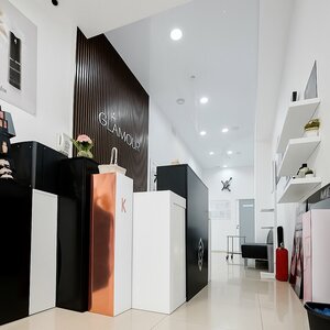 Glamour (Karla Marksa Street No:47), kozmetoloji, kozmetik salonları  Cheboksary'den
