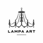 Lampa Art (Liejtenanta Kizhavatava Street No:3В), lamba ve avize mağazaları  Minsk'ten