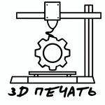 3D Print (Trolleynaya Street No:152), 3d hizmetler  Novosibirsk'ten