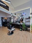 Vasilevich Barber Room (Bresckaja vulica No:72Д), berberler  Pinsk'ten
