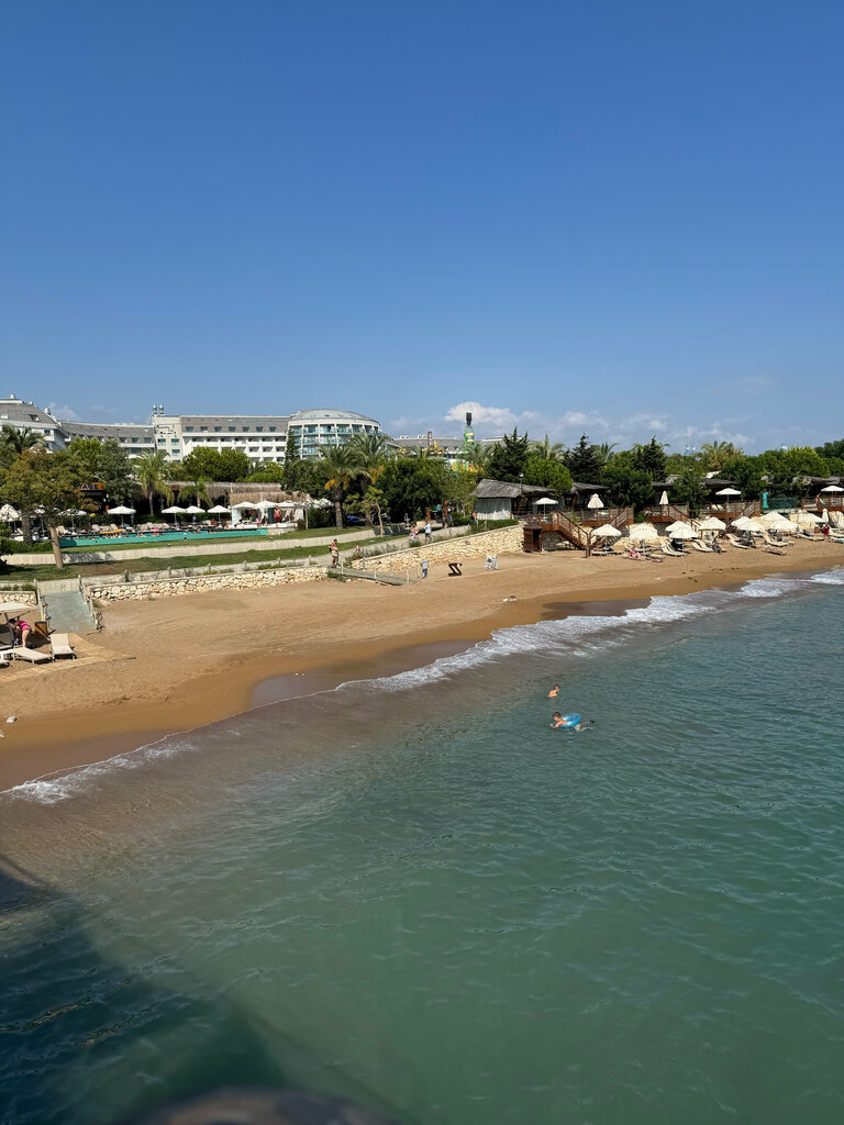 Plaj Long Beach İskele, Dünya, foto