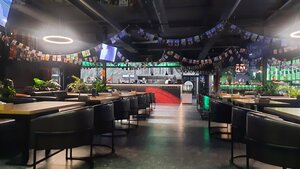 Жигулевские звезды (Kirova Street No:107), bar  Gelencik'ten