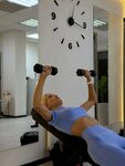 Летай (ulitsa Nikolaya Kichigina No:9/4), fitness kulüpleri  Yekaterinburg'dan