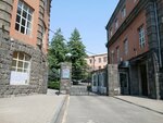 Asue Faculty of Marketing and Business Administration (Alek Manukyan Street No:1/5), üniversiteler  Erivan'dan