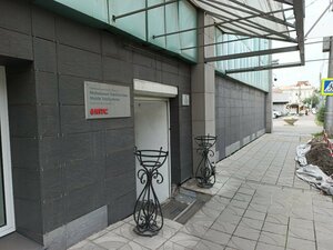 Avrora Mini-Hotel (Sverdlov street No:41), otel  Irkutsk'tan