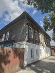 Дом торговца мукой и сахаром Юманова (Vasilyevskaya Street No:9), turistik yerler  Suzdal'dan