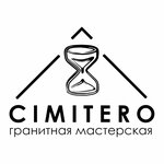 Cimitero (Leninskiy Avenue No:157), heykel ve mezarlık taşı üreticileri  Saint‑Petersburg'dan