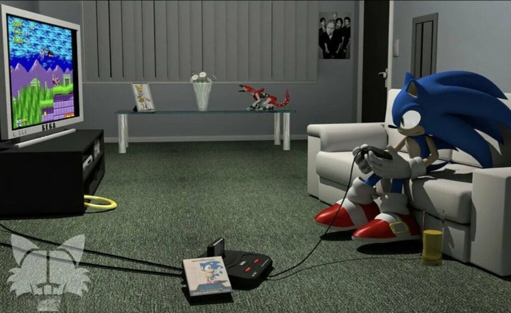 Bilgisayar kulübü Sonic, Rostov‑na‑Donu, foto