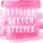 Stylish Sketch Atelier (Revolyutsionnaya Street No:20), terziler  Tolyatti'den (Togliatti'den)