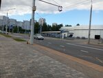 Liesi Ukrainki (Minsk, Liesi Ukrainki Street), toplu taşıma durağı  Minsk'ten