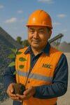 Heidelberg Kurylys Cement (No:201, Altyn Orda microdistrict), endüstriyel mineraller  Aktöbe'den