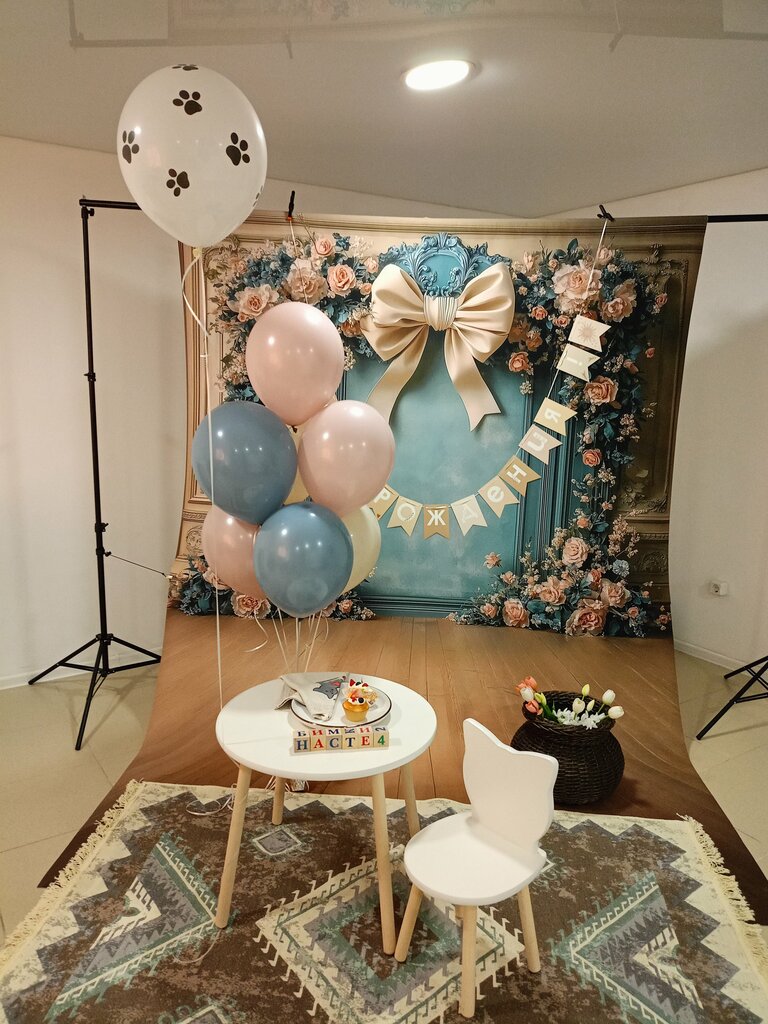 Profesyonel fotoğraf stüdyosu Миу-Миу, Stavropol, foto