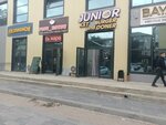 Junior Burger (Gogol Street No:68), fast food  Kostanay'dan