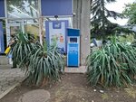 TBC (Bogdan Khmelnitsk'is Street No:151), ödeme terminali  Tiflis'ten