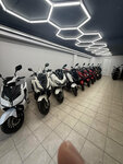 Fresh Drive (Chebrikova Street No:46, Bolnichnuy Gorodok Microdistrict), motosiklet satışı  Soçi'den
