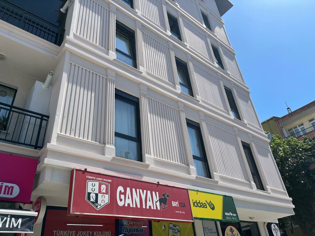 Şans oyunu bayileri İddaa & Ganyan Bayi, İstanbul, foto