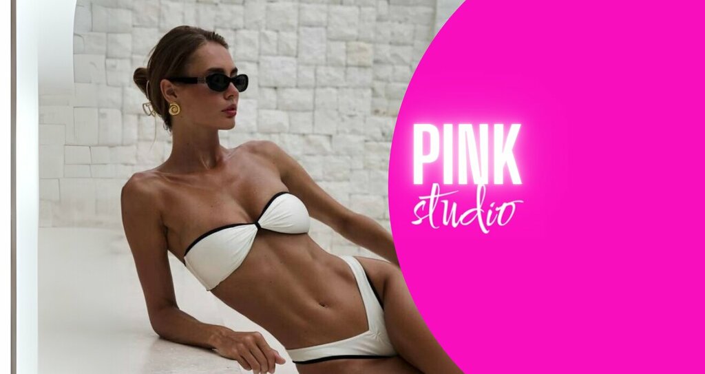 Spa Pink Studio, Moskova, foto