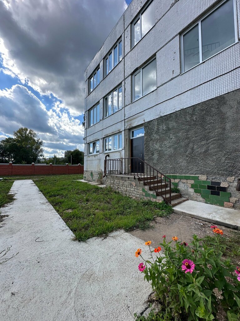 Matbaalar Графика, Ulyanovsk, foto