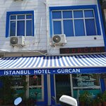Gürcan Apart Pansiyon Hotel (Çanakkale, Gelibolu, Camiikebir Mah., Belediye Cad., 4), pansiyonlar, hosteller  Gelibolu'dan