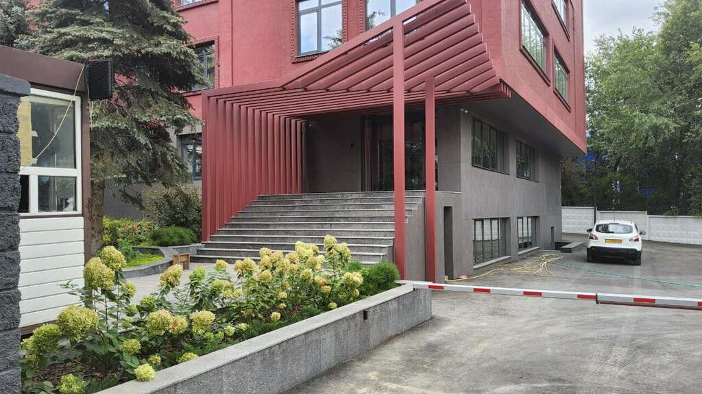 Petrol ve gaz firması Avc Group, Almatı, foto