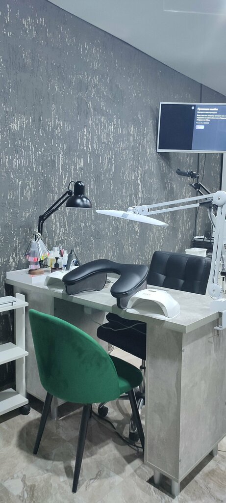 Manikür-pedikür Lisa NailStudio, Krasnodar, foto