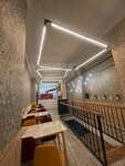 Night Tiflis (Davit Agmashenebeli Avenue No:15), bar  Tiflis'ten