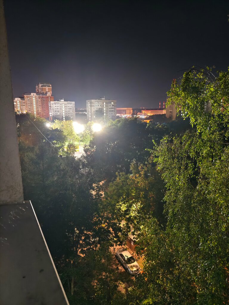 Ortaokul ГБОУ школа 1347 Шо 1, Moskova, foto
