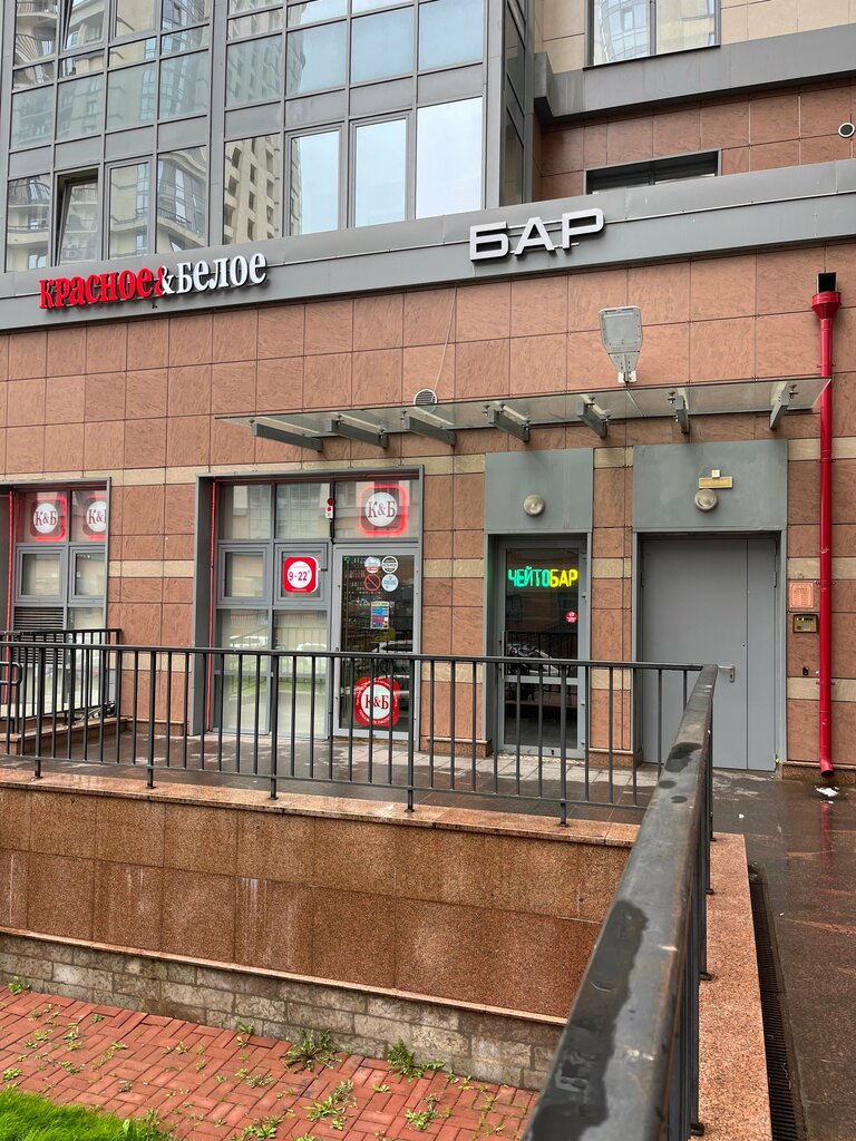 Güzellik salonu T. iv_nails_, Saint‑Petersburg, foto