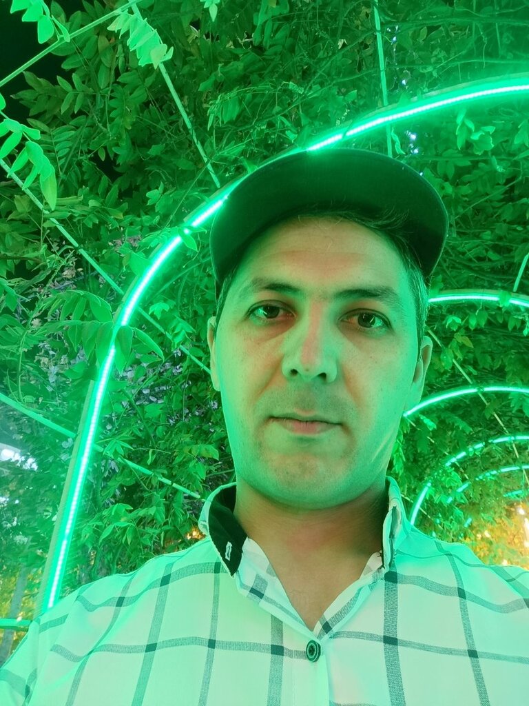 Restoran Miracle Garden, Semerkant, foto