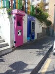 VTB (Tsarav Akhpyur Street No:55/15, Yerevan), atm'ler  Erivan'dan