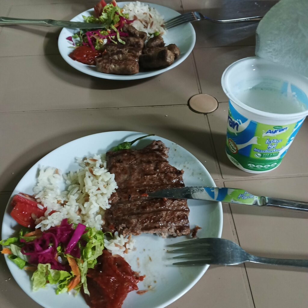 Restoran Kınıklar Et Lokantası, Süleymanpaşa, foto