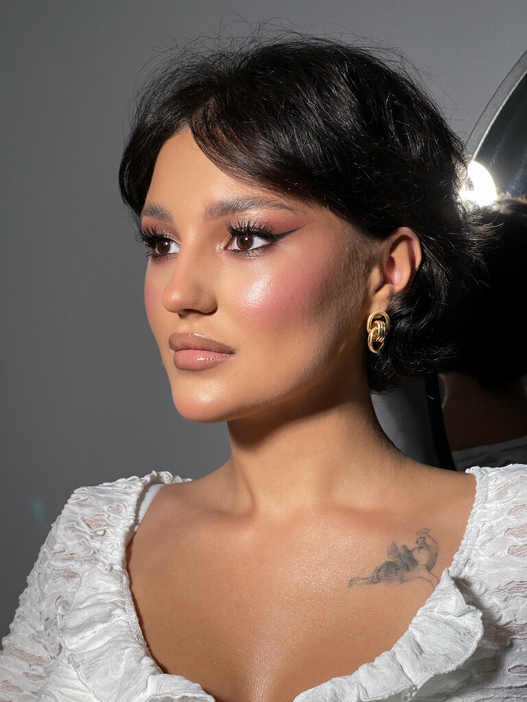 Güzellik salonu M. U. studio, Vladimir, foto