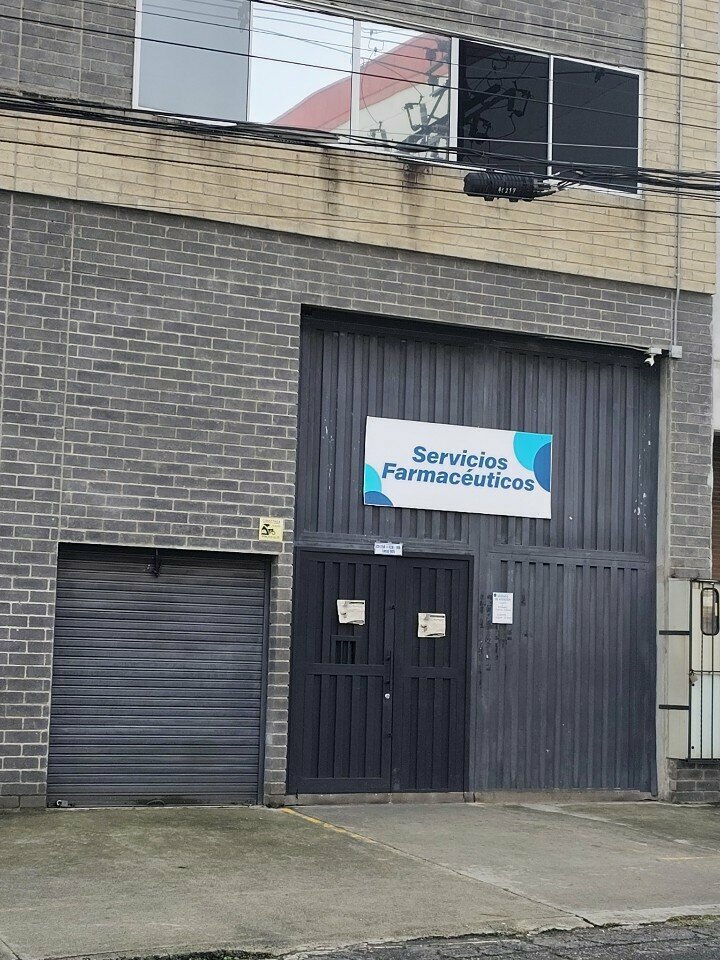 Eczaneler Servicios farmaceuticos, Medellin, foto