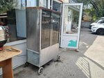 Grilled Chicken Sales Point (Jumabaev kóshesi No:34А), fast food  Almatı'dan