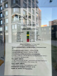 Profit (Gazgoldernaya Street No:10), konut servisleri kuruluşları  Moskova'dan