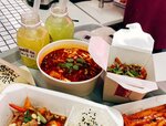 Mei Li (Luganskaya ulitsa No:53/2), restoran  Kirov'dan