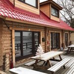 Dom na Volge (Bereg reki Volgi Street No:81), kısa süreli konaklama  Samara'dan