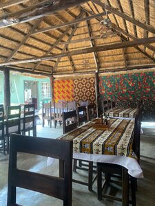 Twapandula (Lusaka, Rhodes Park), restoran  Lusaka'dan