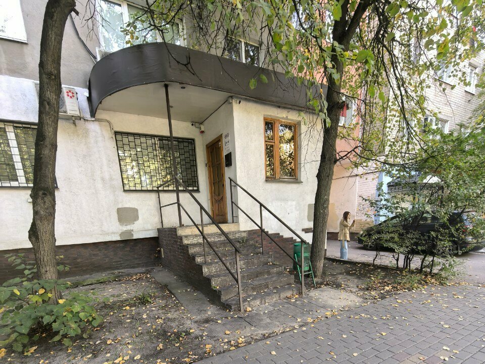 Yönetim ofisi Центр урегулирования убытков, Voronej, foto