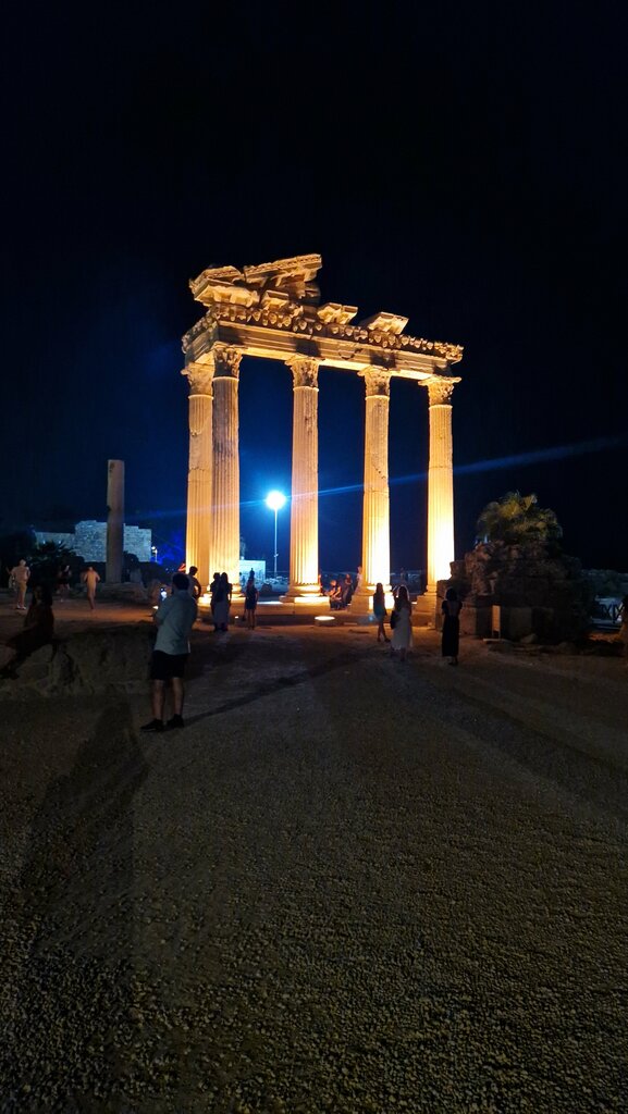 Restoran Mem-Et, Manavgat, foto