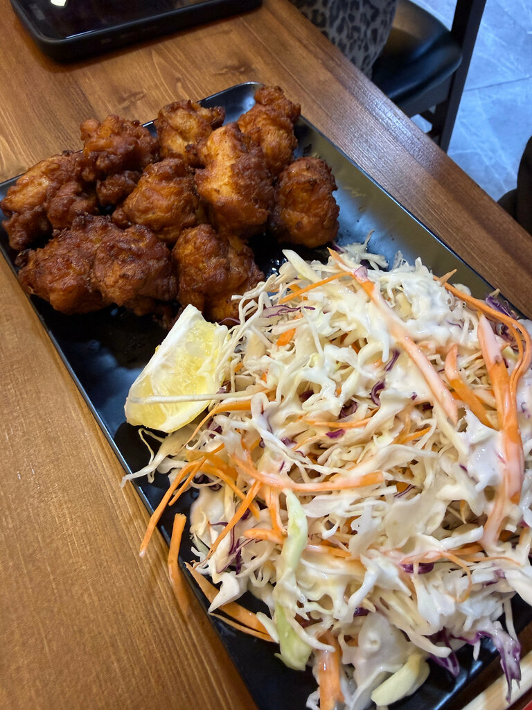 Restoran Kooi Uzak Doğu Restoran, Ankara, foto