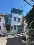 Mahzen (Muğla, Marmaris, Tepe Mah., Barbaros Cad., 69), restoran  Marmaris'ten