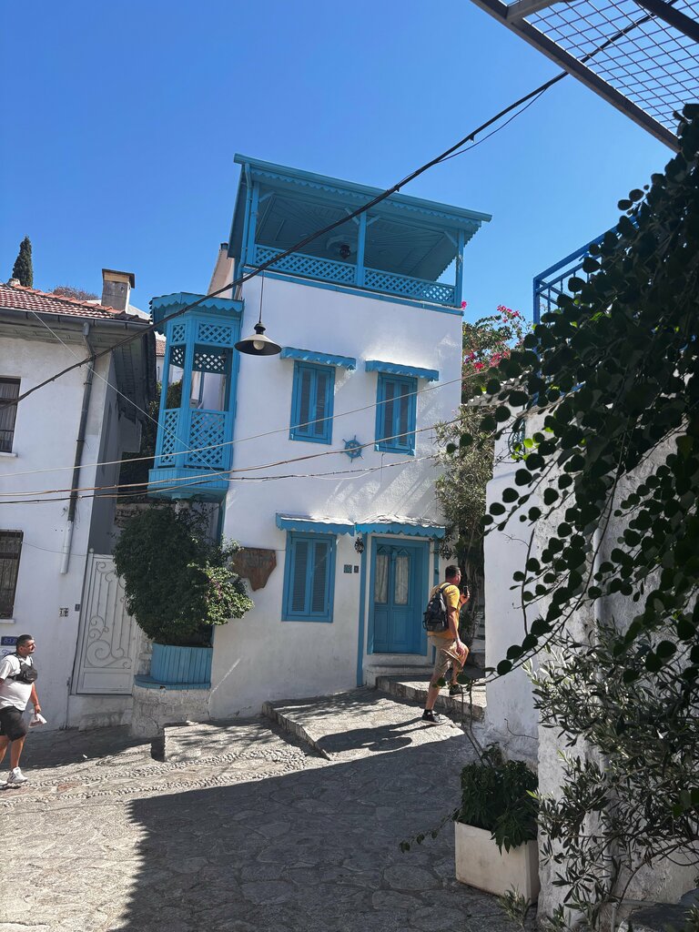 Restoran Mahzen, Marmaris, foto