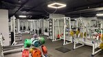 Forma Gym (ulitsa Nekrasova No:2), fitness kulüpleri  Briansk'tan