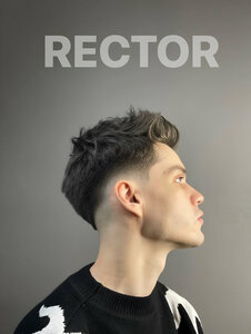 Rector (Kronshtadtskaya Street No:28), berberler  Saint‑Petersburg'dan