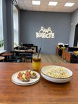 Вместе (ulitsa Lomonosova No:28), kafe  Arsenev'den