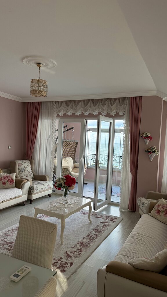 Otel My White House, Akçaabat, foto