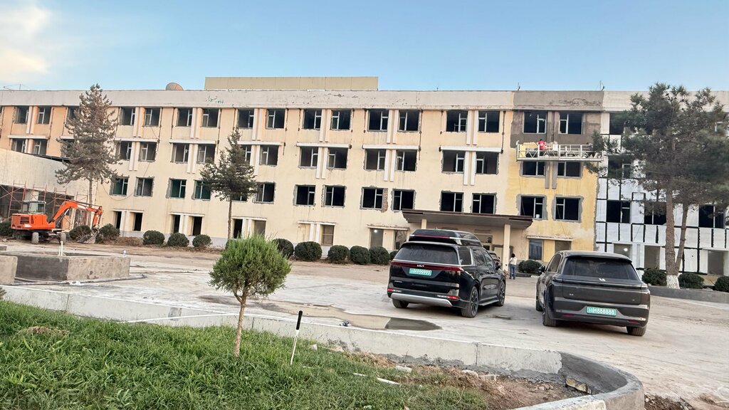 i̇nşaat malzemeleri toptan Da Shun Group, , foto