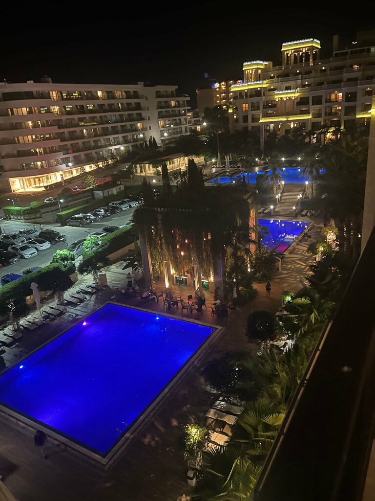 Otel Apart Complex Argisht Partez, Altın Kumlar Tatil Tesisleri, foto
