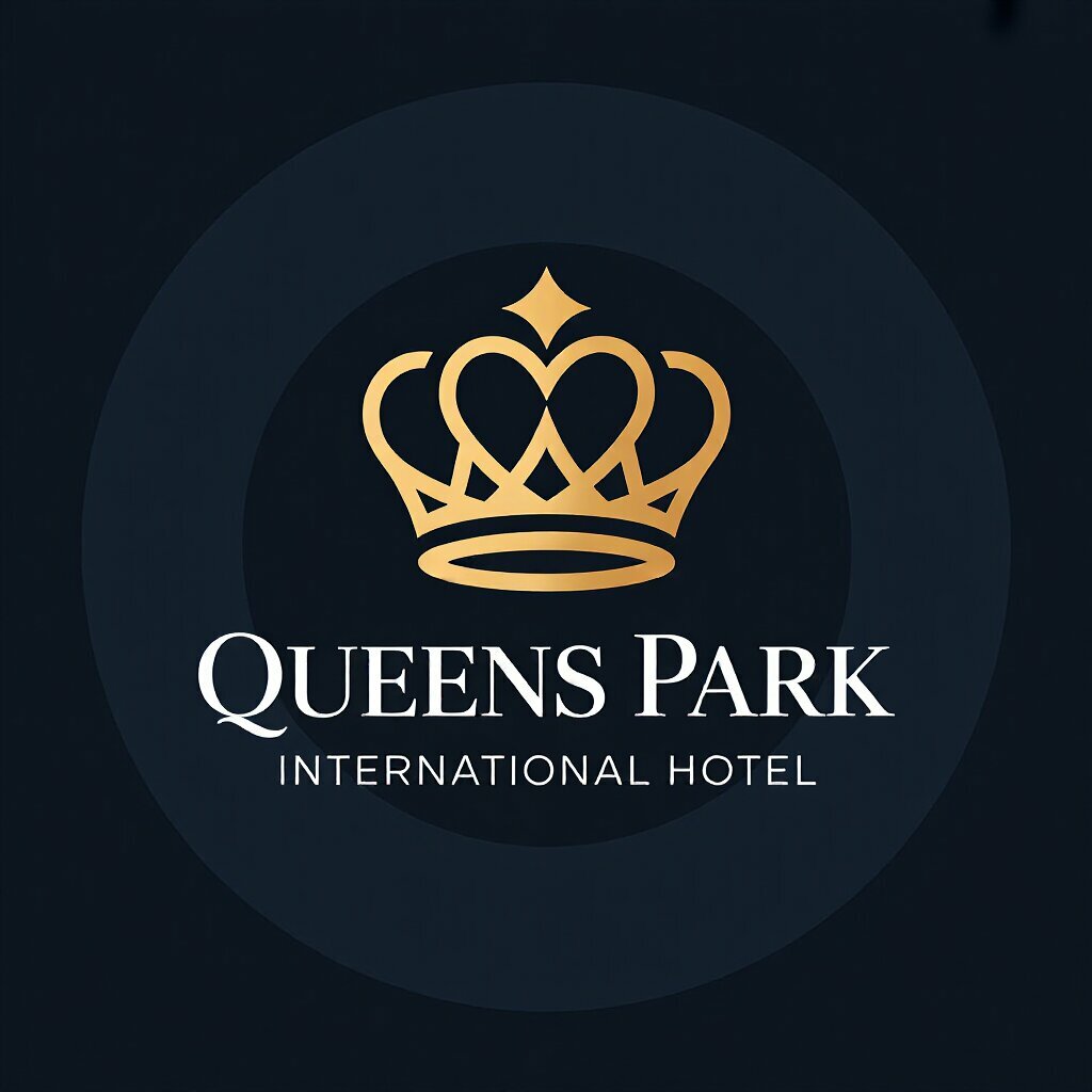 Otel Queens Park International Hotel, Lagos, foto